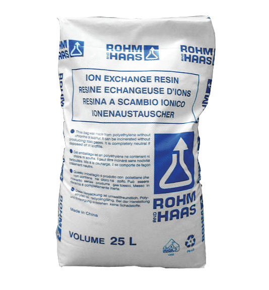 罗门哈斯树脂，Rohm&Haas Resin