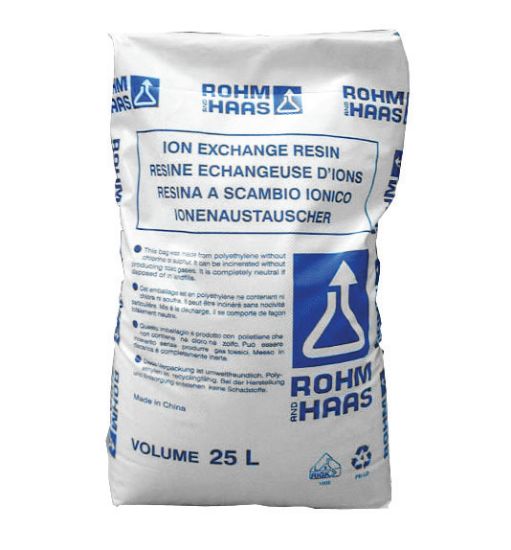 罗门哈斯树脂，Rohm&Haas Resin