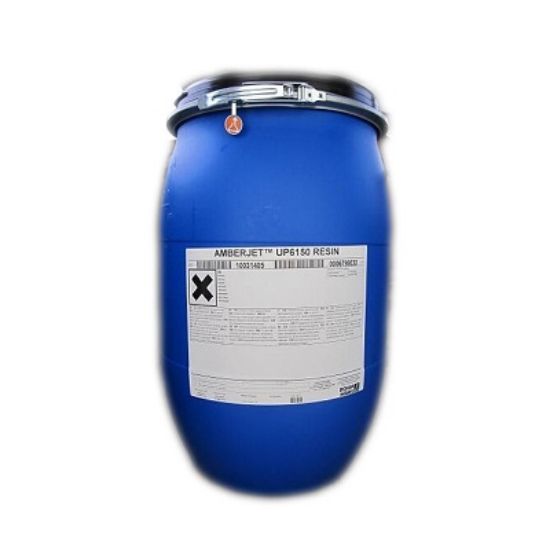 罗门哈斯树脂，Rohm&Haas Resin