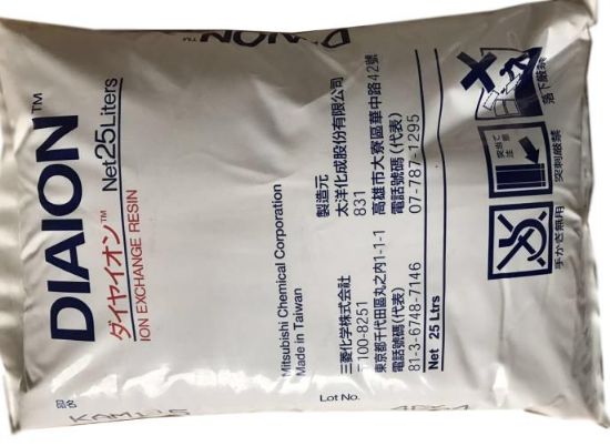 日本三菱树脂，Mitsubishi DIAION Resin. 北实纵横