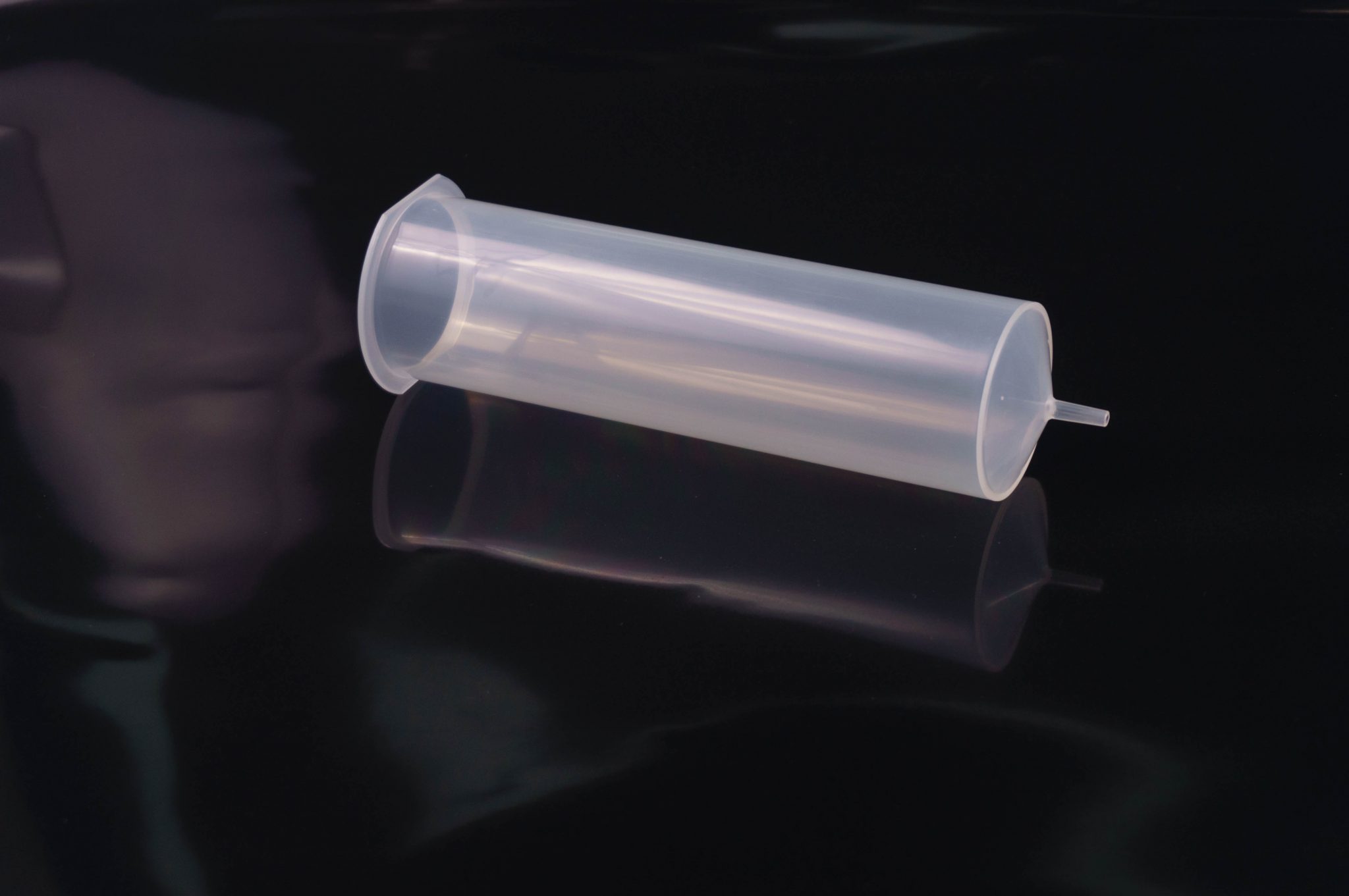 重力层析空柱，Gravity chromatography empty columns