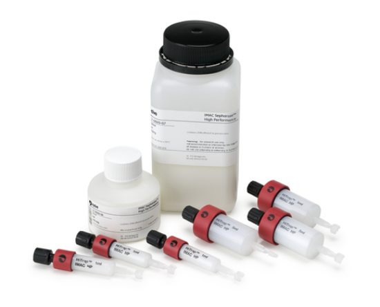 HiTrap IMAC HP预装柱，HiTrap IMAC HP prepacked columns