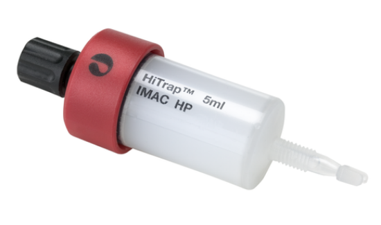 HiTrap IMAC HP预装柱，HiTrap IMAC HP prepacked columns