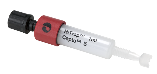 HiTrap Capto S阳离子交换层析预装柱，HiTrap Capto S cation exchange chromatography ...