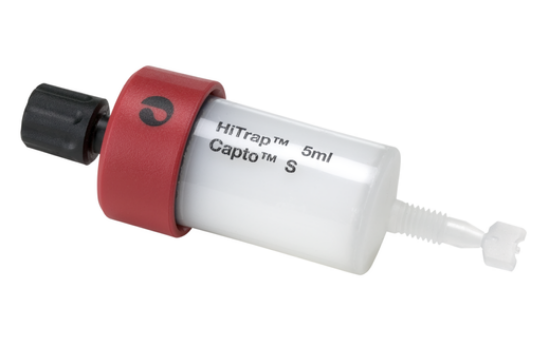 HiTrap Capto S阳离子交换层析预装柱，HiTrap Capto S cation exchange chromatography ...