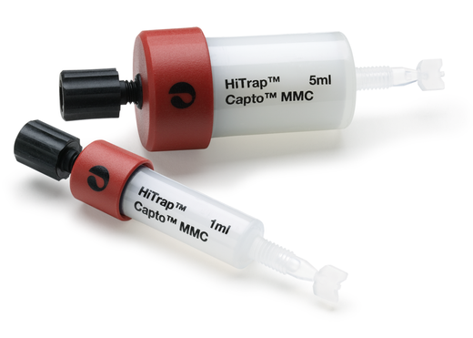 HiTrap Capto MMC多模式层析预装柱，HiTrap Capto MMC (prepacked columns)