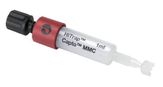 HiTrap Capto MMC多模式层析预装柱，HiTrap Capto MMC (prepacked columns)