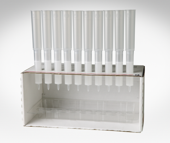 填充有Sephadex G-25填料的PD-10脱盐柱 [预装柱]，PD-10 desalting columns packed with ...