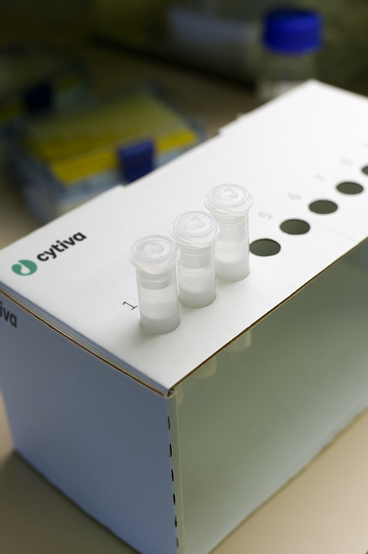 填充有Sephadex G-25填料的PD-10脱盐柱 [预装柱]，PD-10 desalting columns packed with ...