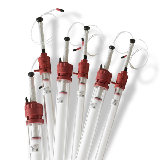 HiLoad Superdex 200 pg制备级分子筛层析预装柱，HiLoad Superdex 200 pg preparative ...