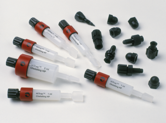 HiTrap Chelating HP螯和金属亲和层析预装柱，HiTrap Chelating HP immobilized metal ...