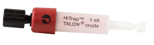 HiTrap TALON crude预装柱，HiTrap TALON crude (prepacked columns)