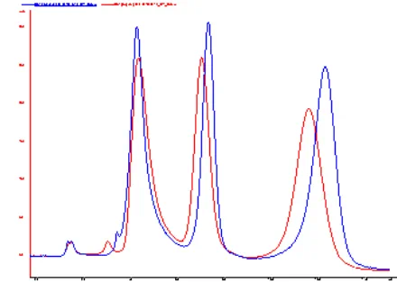 羟基磷灰石介质-复合模式刚性填料，Hydroxyapatite [CHT I, CHT II]
